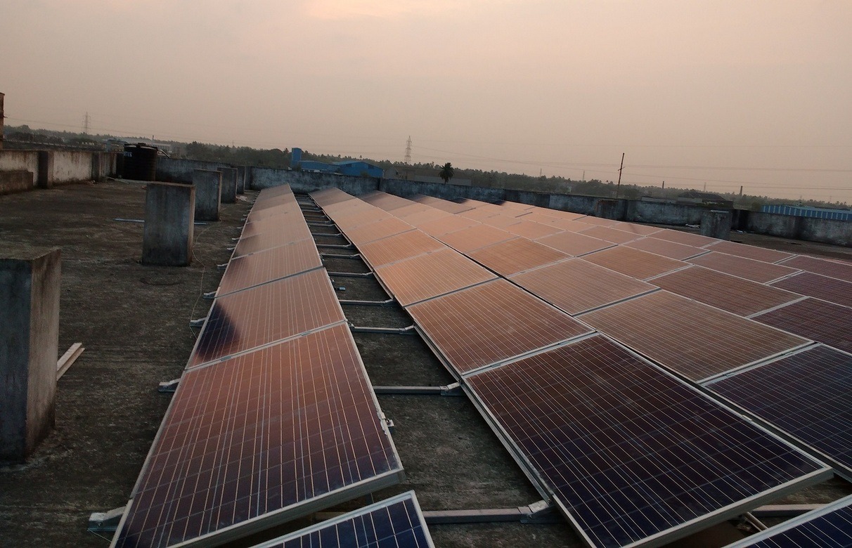 Vikrant Engineering Works - Avco Energy