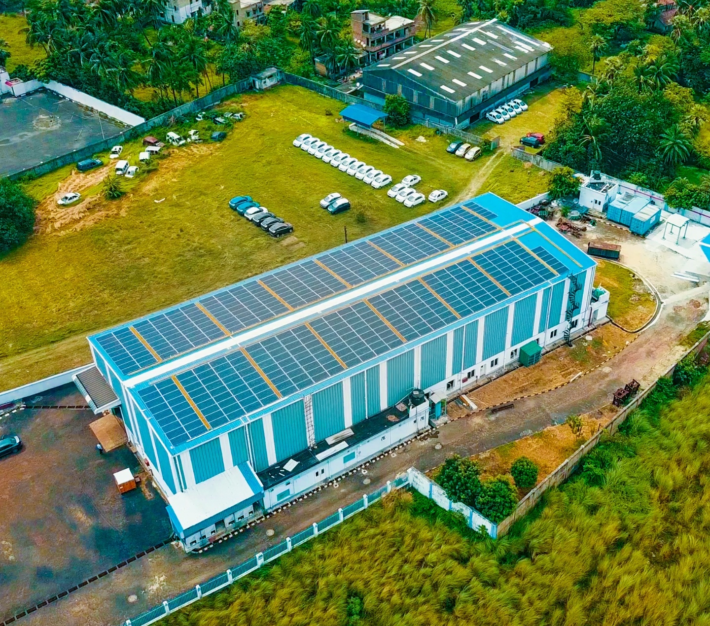 Koppern Maco - Avco Energy