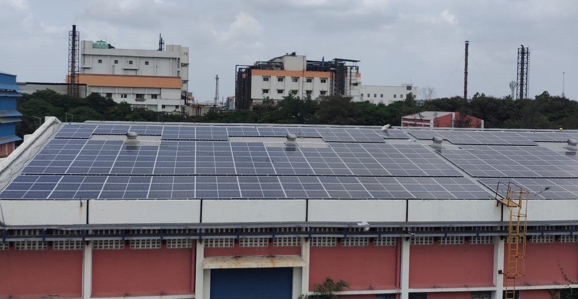 Merchem Limited - Avco Energy